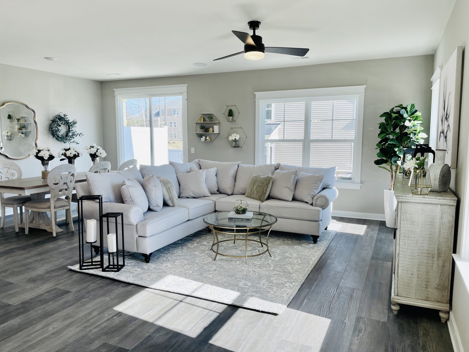 Stunning Gallery of Boyd Homes